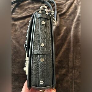 MCM | Bags | Mcm Crossbody Bag Made In Italy | Poshmark